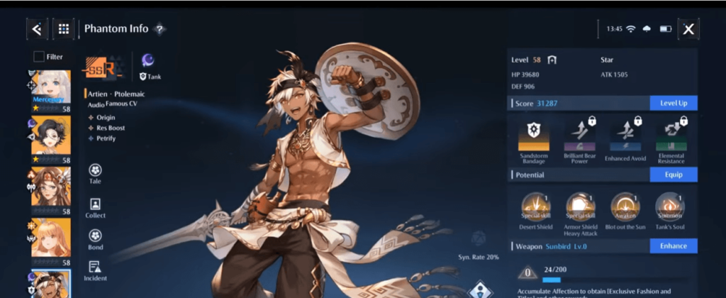 La Tier List des Fantômes de Noah’s Heart – Le Classement des Meilleurs ...