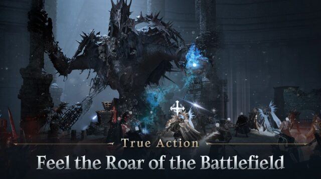 NIGHT CROWS Tips and Tricks - Decimate the Chaos Forces and Restore ...