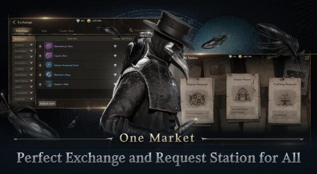 NIGHT CROWS Tips and Tricks - Decimate the Chaos Forces and Restore ...