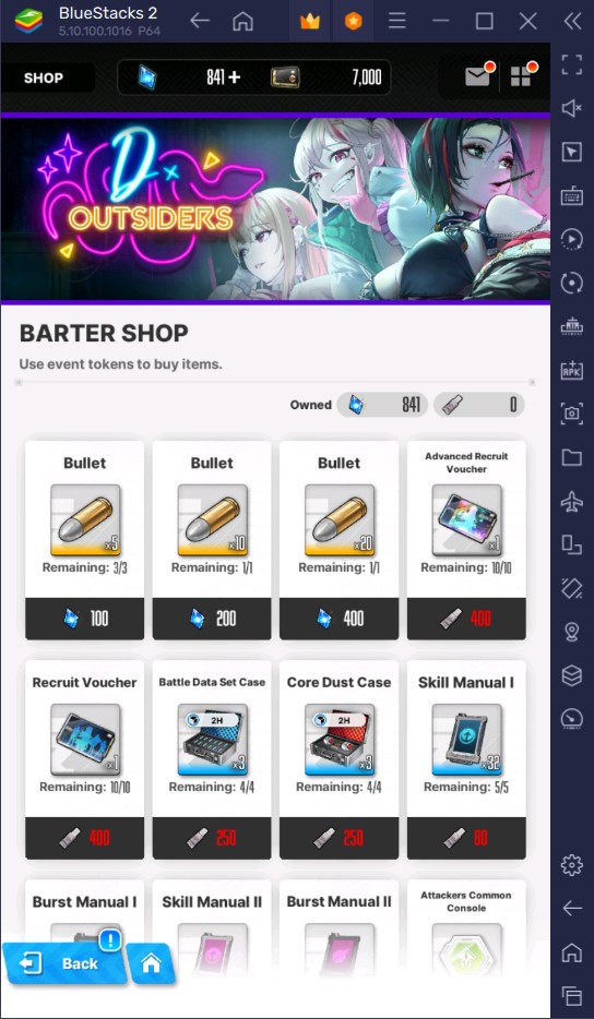 GODDESS OF VICTORY: NIKKE – 5 New NIKKE, Liberation Gameplay Mode, and ...