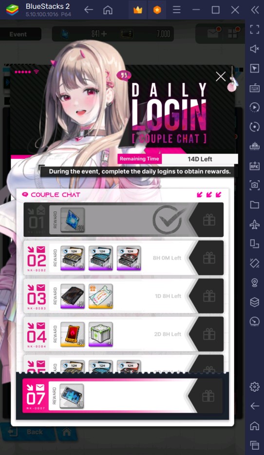 GODDESS OF VICTORY: NIKKE – 5 New NIKKE, Liberation Gameplay Mode, and ...