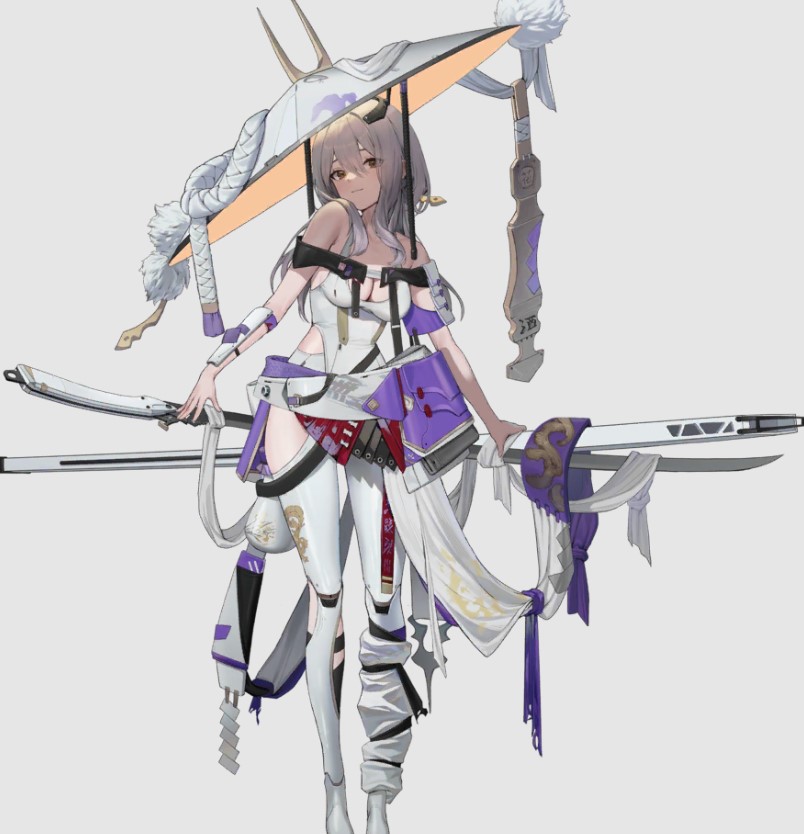 GODDESS OF VICTORY: NIKKE – Tier List for Strongest NIKKE | BlueStacks