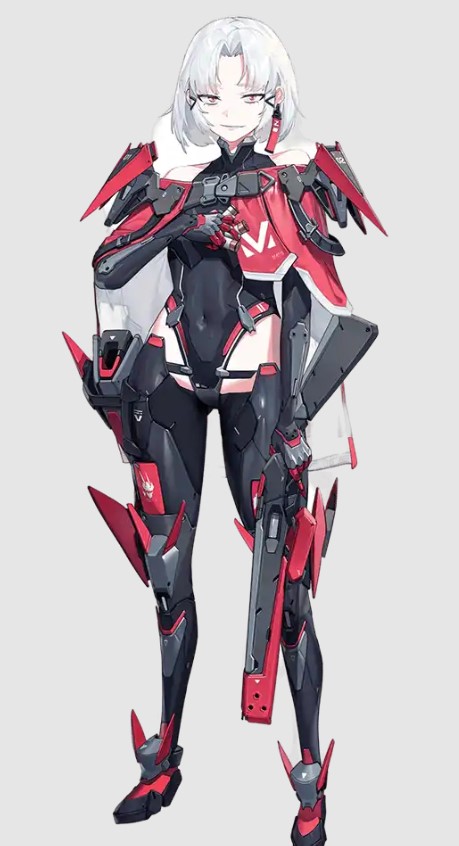 GODDESS OF VICTORY: NIKKE – Tier List for Strongest NIKKE | BlueStacks