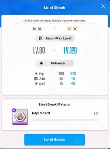 GODDESS OF VICTORY: NIKKE – Make your NIKKE Stronger with the Help of ...