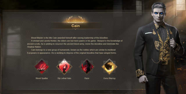 Nations of Darkness Hero Tier List: Your Guide To The Characters ...