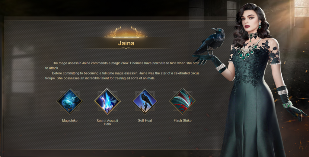 Nations of Darkness Hero Tier List: Your Guide To The Characters ...