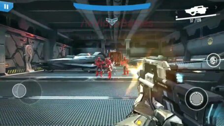 Top 10 Android FPS Games | BlueStacks