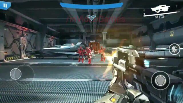 Top 10 Android FPS Games | BlueStacks