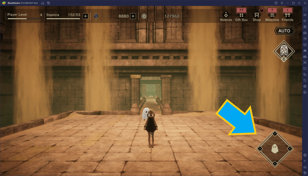 Le Guide du Reroll dans NieR Reincarnation - Comment Obtenir les ...