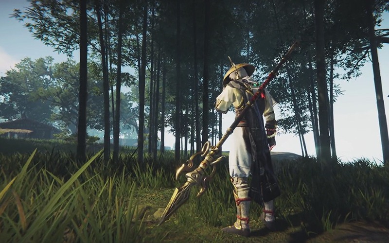 Download and Play NARAKA: BLADEPOINT on PC (Emulator)