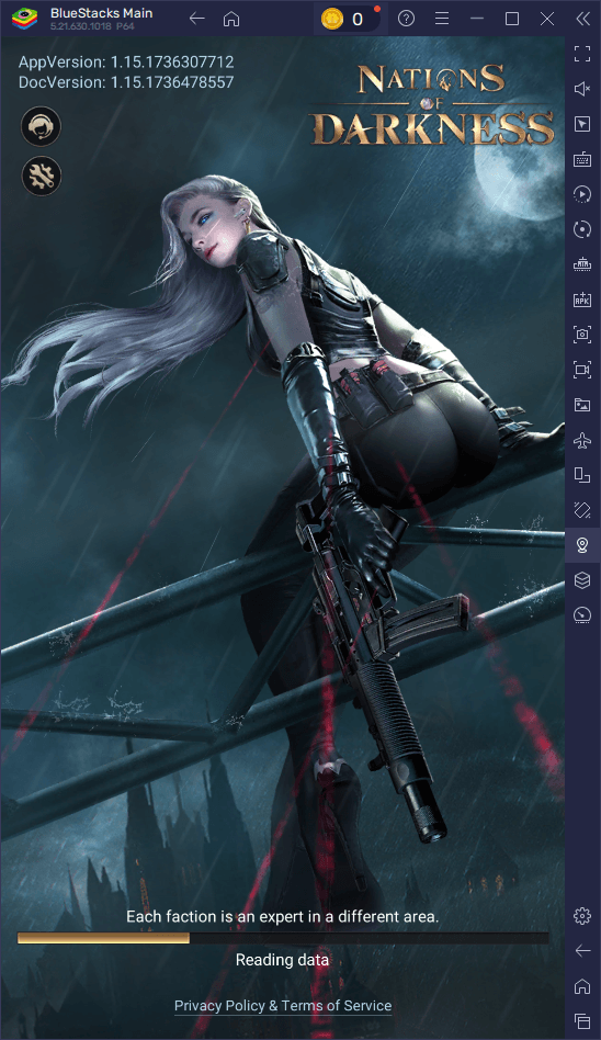 Nations of Darkness Beginner’s Guide – Everything You Need to Know to ...