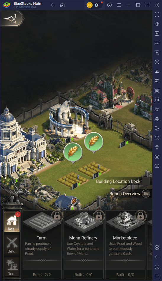 Nations of Darkness Beginner’s Guide – Everything You Need to Know to ...