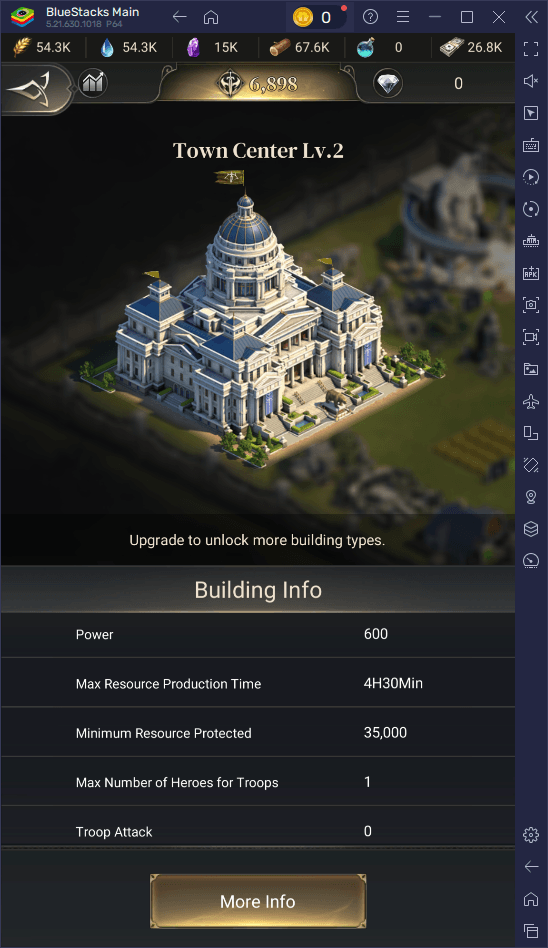 Nations of Darkness Beginner’s Guide – Everything You Need to Know to ...