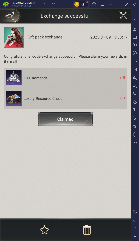 Nations of Darkness - All Working Redeem Codes for June 2026 | BlueStacks