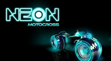 Download & Play Neon Motocross on PC & Mac (Emulator)