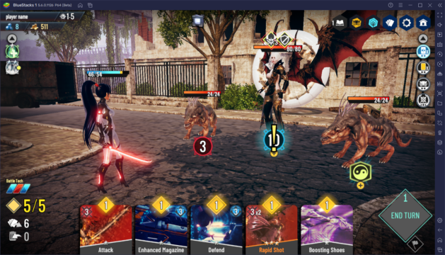 How to Play with the Best Graphics and Frame Rate in Neoverse on PC ...