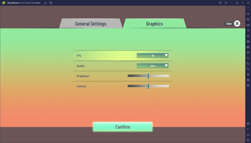 How to Play with the Best Graphics and Frame Rate in Neoverse on PC ...