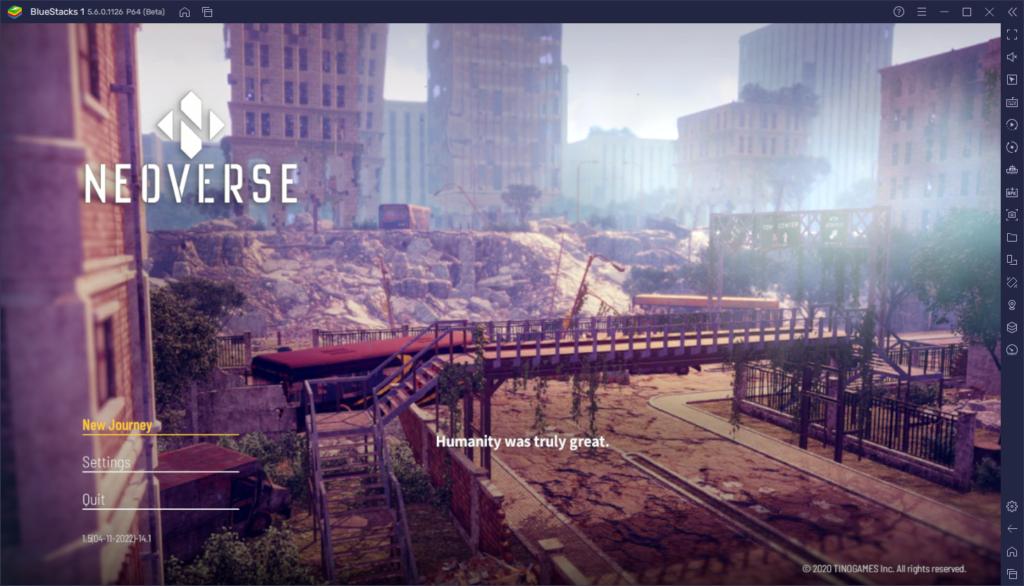 How to Play Neoverse on PC For Free with BlueStacks