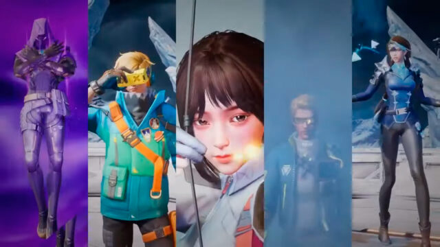 NetEase Unveils a New Tactical Mobile Game Called Project M | BlueStacks