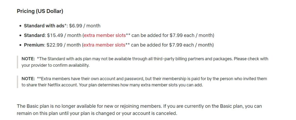Is Netflix Worth Your Money in 2024? All Subscription Plans Explained ...
