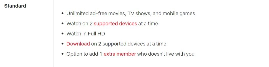 Is Netflix Worth Your Money in 2024? All Subscription Plans Explained ...