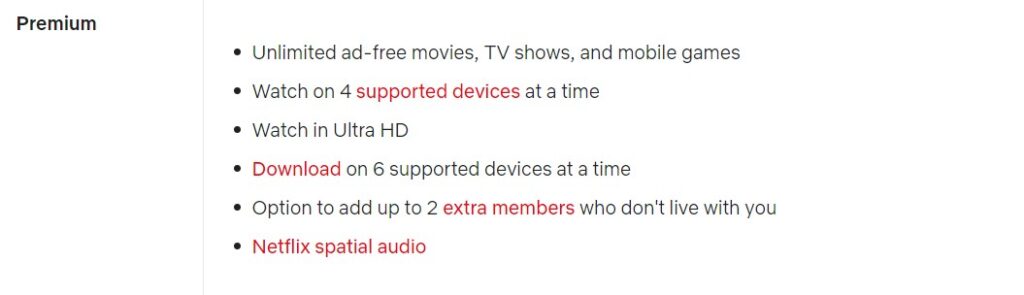 Is Netflix Worth Your Money in 2024? All Subscription Plans Explained ...
