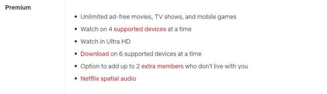 Is Netflix Worth Your Money in 2024? All Subscription Plans Explained ...