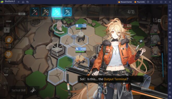 Neural Cloud Tips and Tricks for Most Efficient Progression | BlueStacks