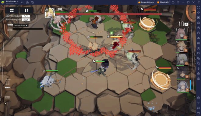 Neural Cloud Tips and Tricks for Most Efficient Progression | BlueStacks