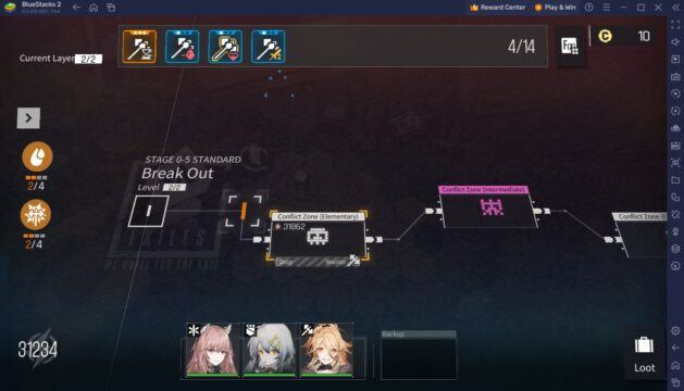 Neural Cloud Tips and Tricks for Most Efficient Progression | BlueStacks