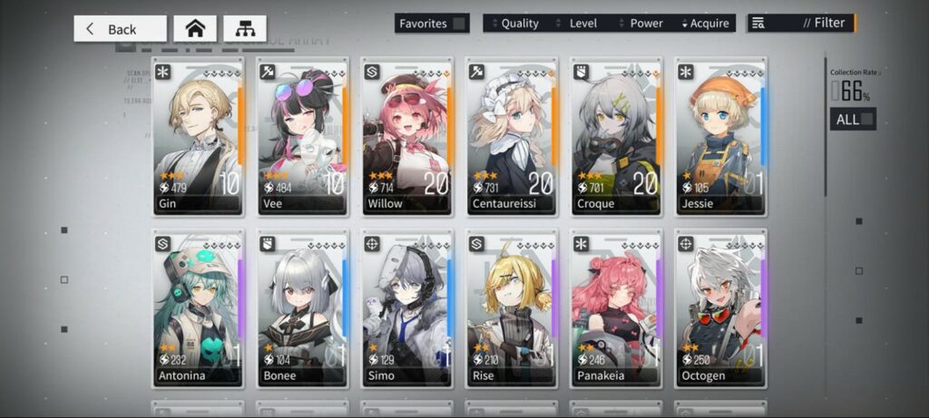 Neural Cloud Rerolling Guide and Target List for the Best Start ...