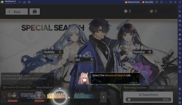 Neural Cloud Rerolling Guide and Target List for the Best Start ...