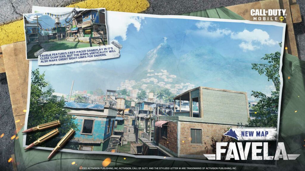 New Season Call of Duty, Hadirkan Senjata dan Map Terbaru! | BlueStacks