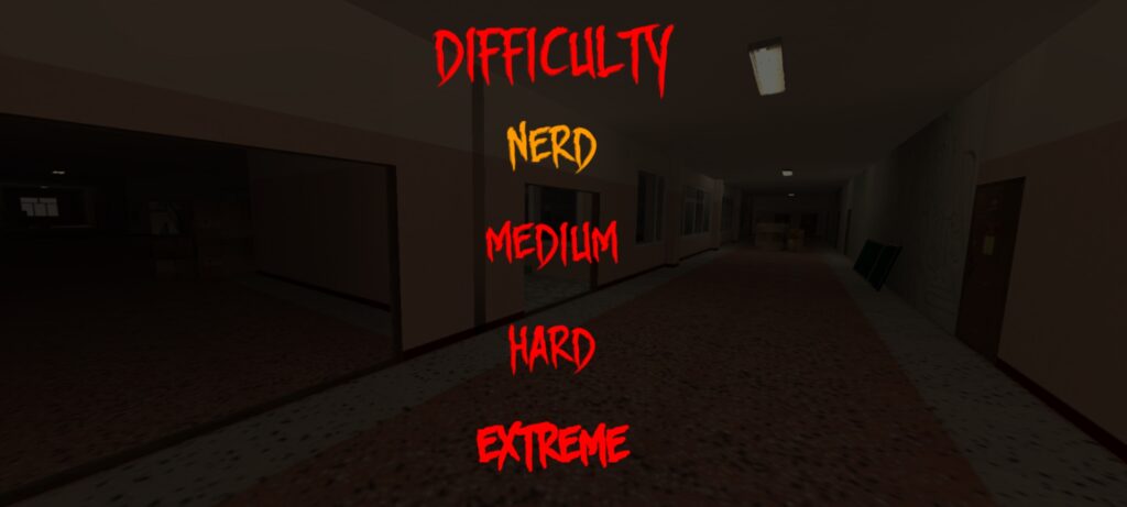 Nextbot Chasing, Game Horor Nomor 1 Di Play Store Yang Bikin Jantung ...