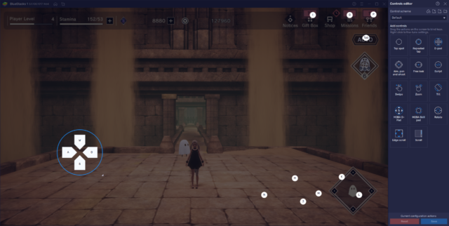 BlueStacks Guide for NieR Reincarnation - Enjoy the New Mobile NieR Game on PC With Our ...