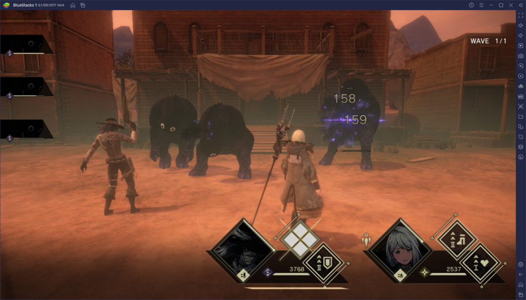 Beginner’s Guide for NieR Reincarnation - Learn How to Survive in The ...