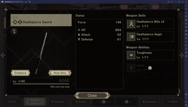 Beginner’s Guide for NieR Reincarnation - Learn How to Survive in The ...
