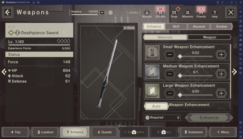 Beginner’s Guide for NieR Reincarnation - Learn How to Survive in The ...