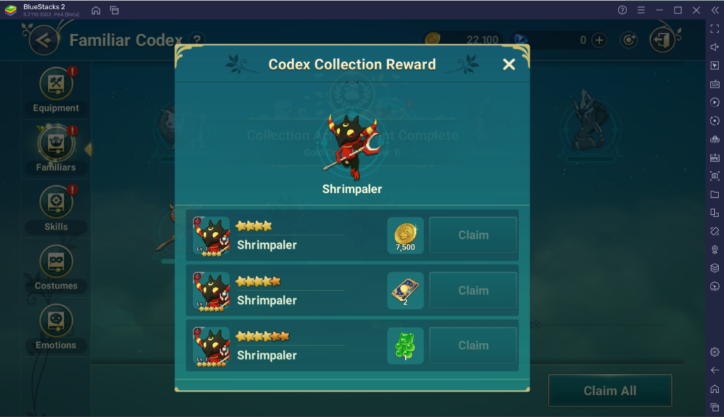 Best Familiars to Choose in Ni no Kuni: Cross Worlds Ranked According ...