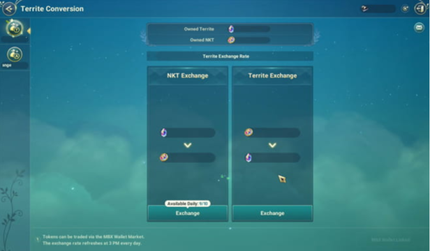 Territe Token and Asterite Token Explained in Ni no Kuni: Cross Worlds ...