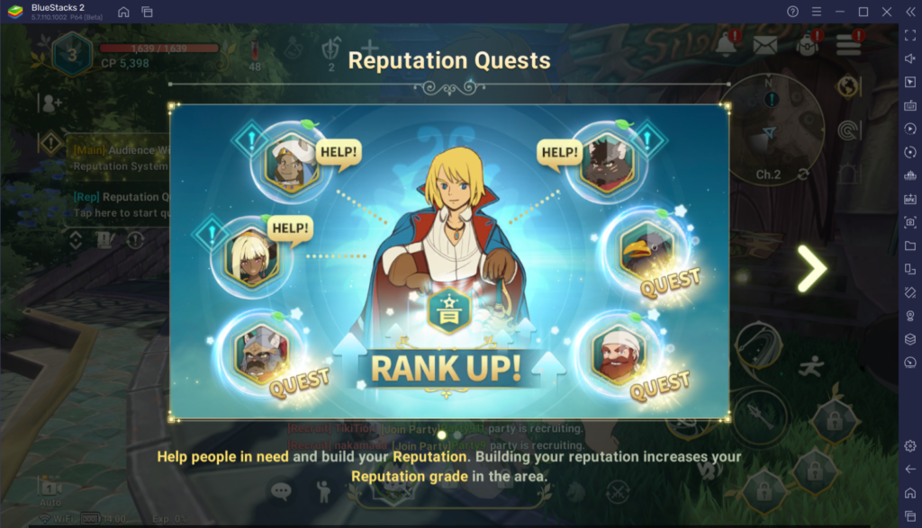 Territe Token and Asterite Token Explained in Ni no Kuni: Cross Worlds ...