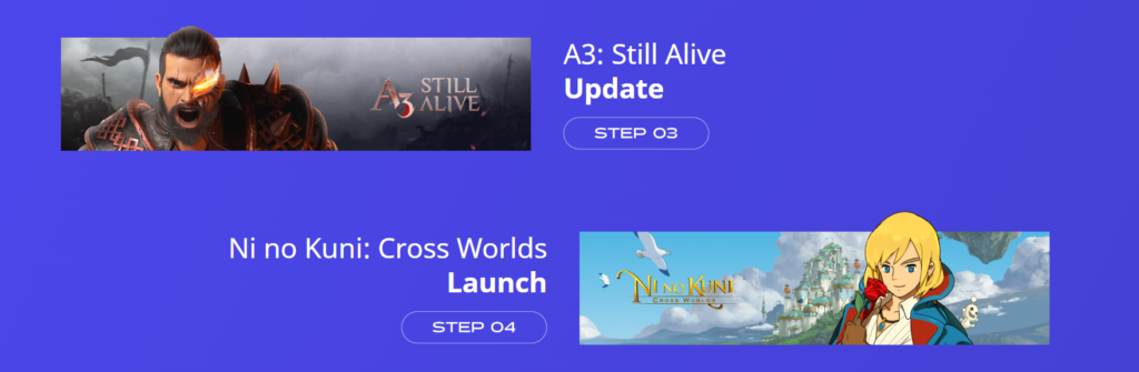 Territe Token and Asterite Token Explained in Ni no Kuni: Cross Worlds ...