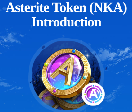 Territe Token and Asterite Token Explained in Ni no Kuni: Cross Worlds ...
