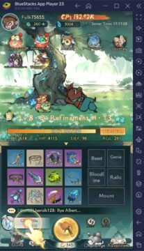 Nobody's Adventure Chop-Chop Beginner’s Guide: Progress as You Play ...