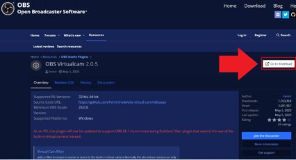 BlueStacks 5.10 Implements OBS Virtual Camera Support - Stream Gameplay ...