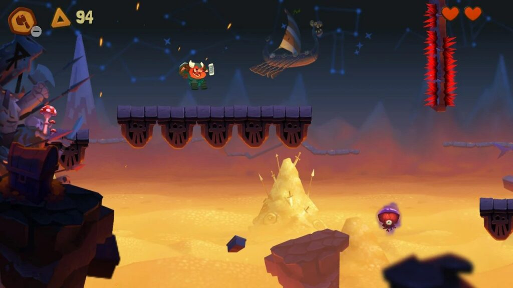 Top 8 Offline Action Games for Android | BlueStacks