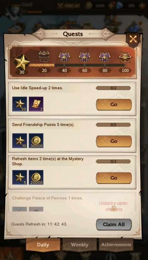 Mastering Omniheroes: Essential Tips & Tricks to Elevate Your Gameplay | BlueStacks