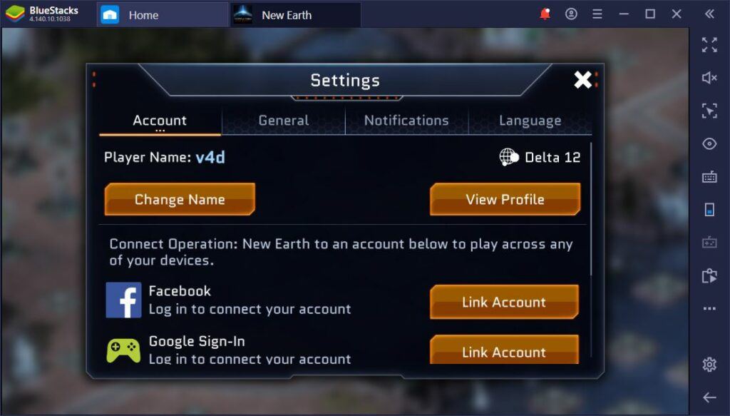 Operation: New Earth on PC – Tips and Tricks for Beginners | BlueStacks