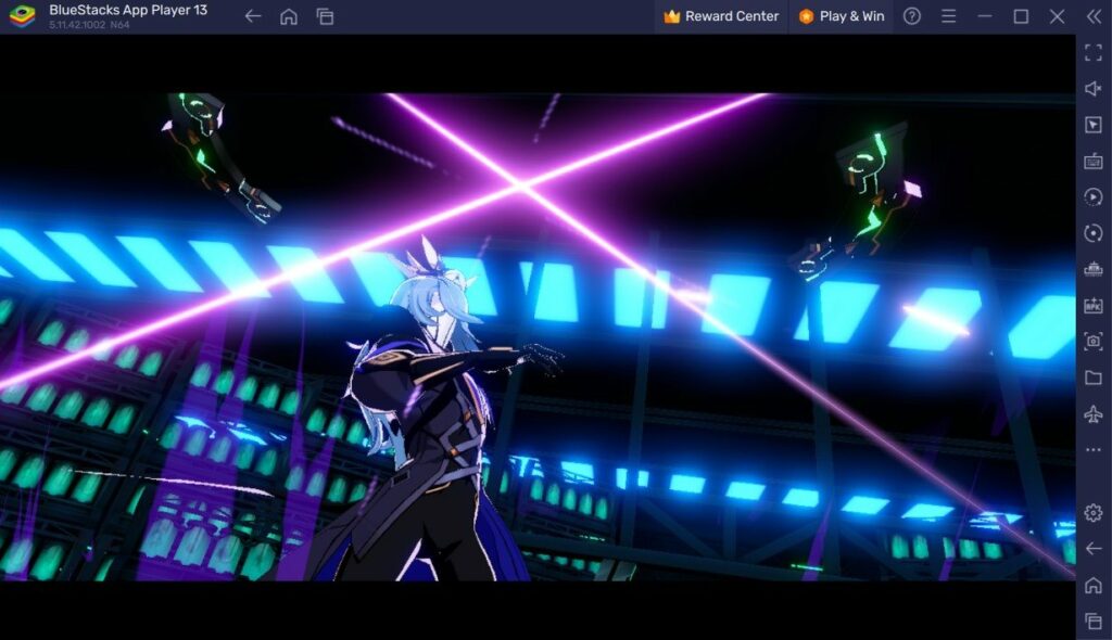 Outerplane – Guide du Personnage Maxwell | BlueStacks