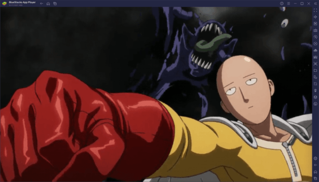 One Punch Man - The Strongest, para PC: automatiza y optimiza tu ...